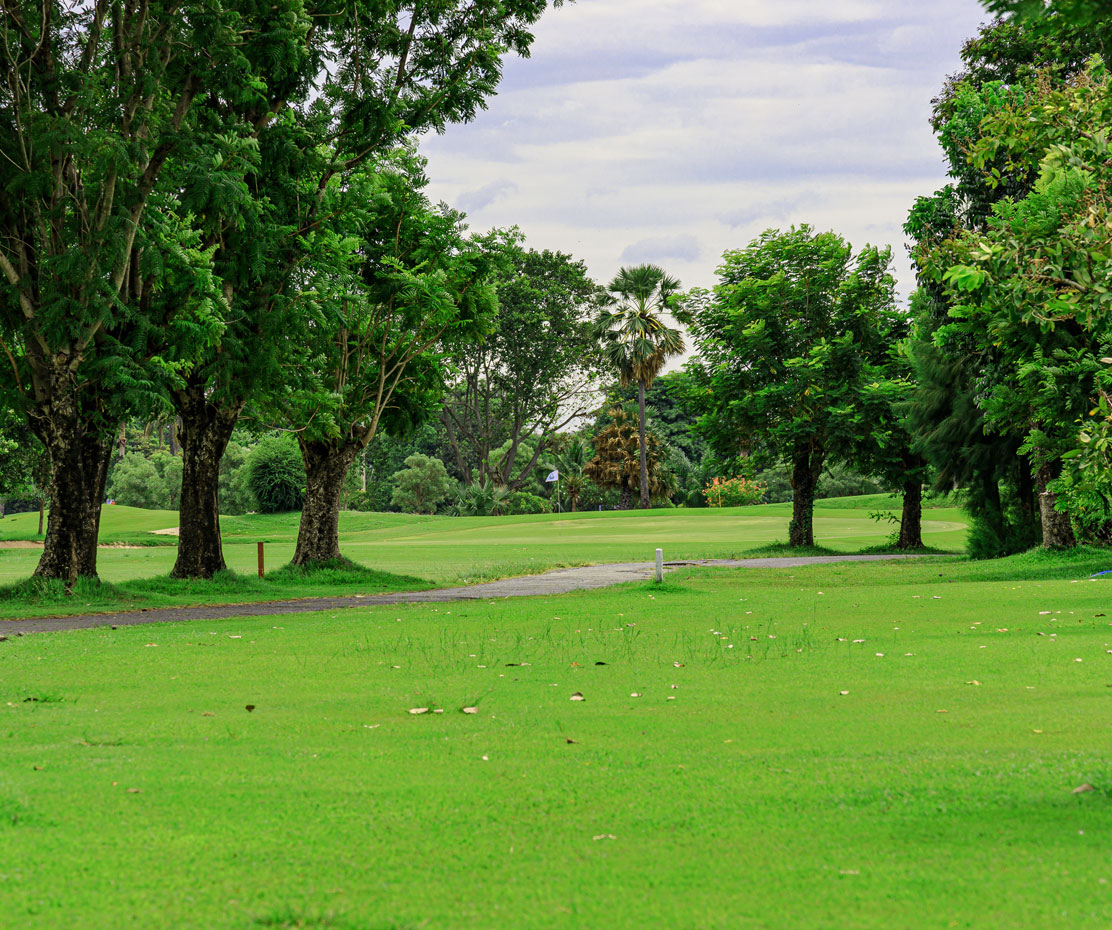 Contact US - RSU VISTA GOLF COURSE